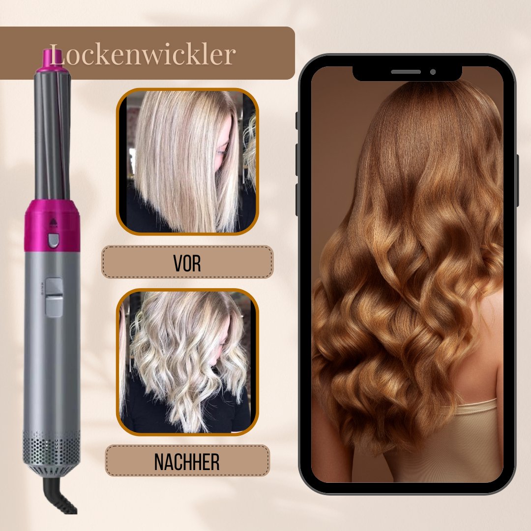 5-in-1 Air Pro Max™ | ⭐ANGEBOTE ⭐ – Adorelle