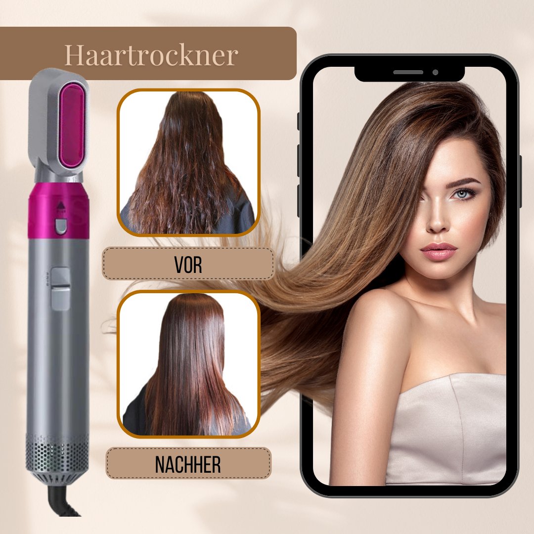 5-in-1 Air Pro Max™ | ⭐ANGEBOTE ⭐ – Adorelle
